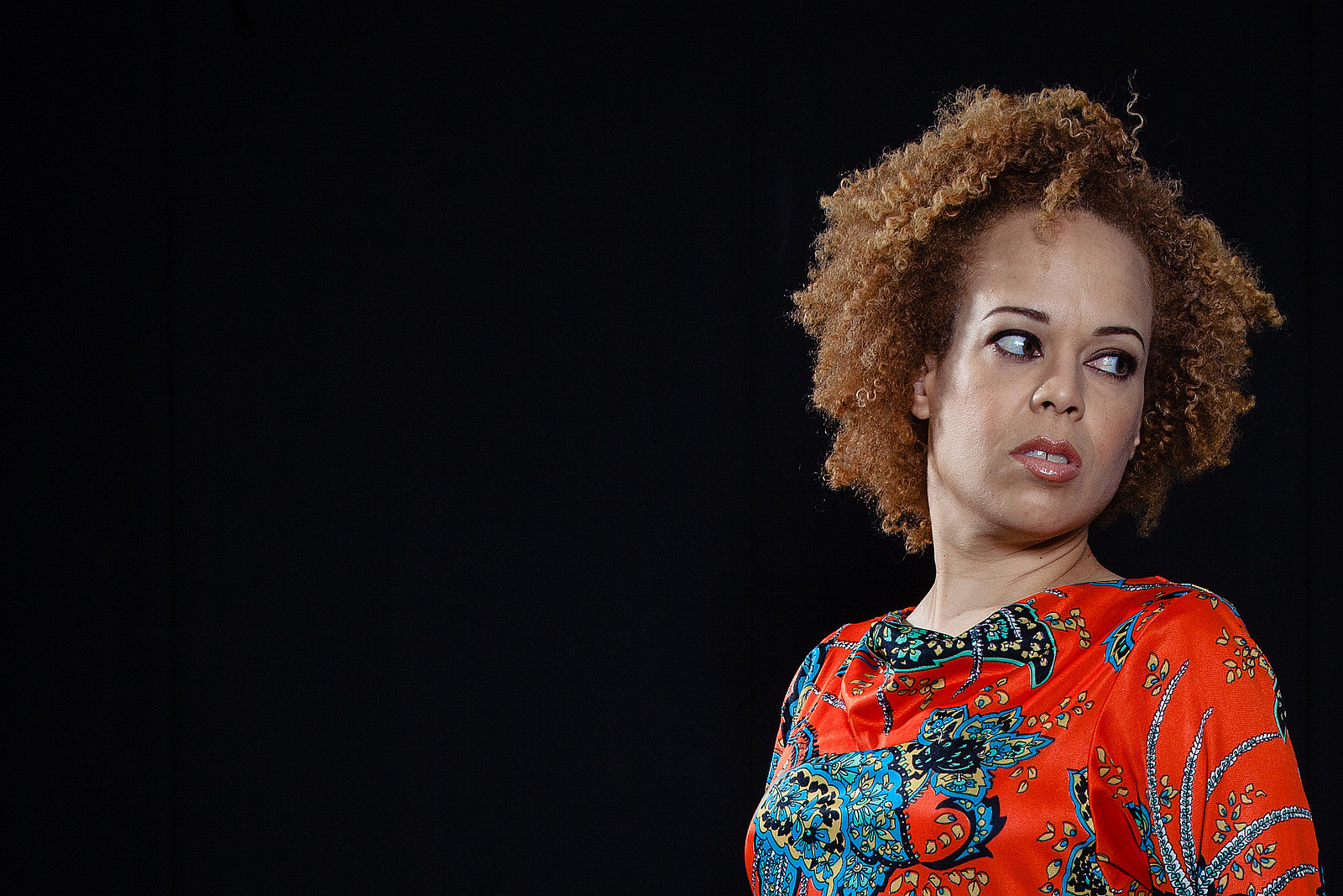 Christina Wheeler's Totality of Blackness :: CTM