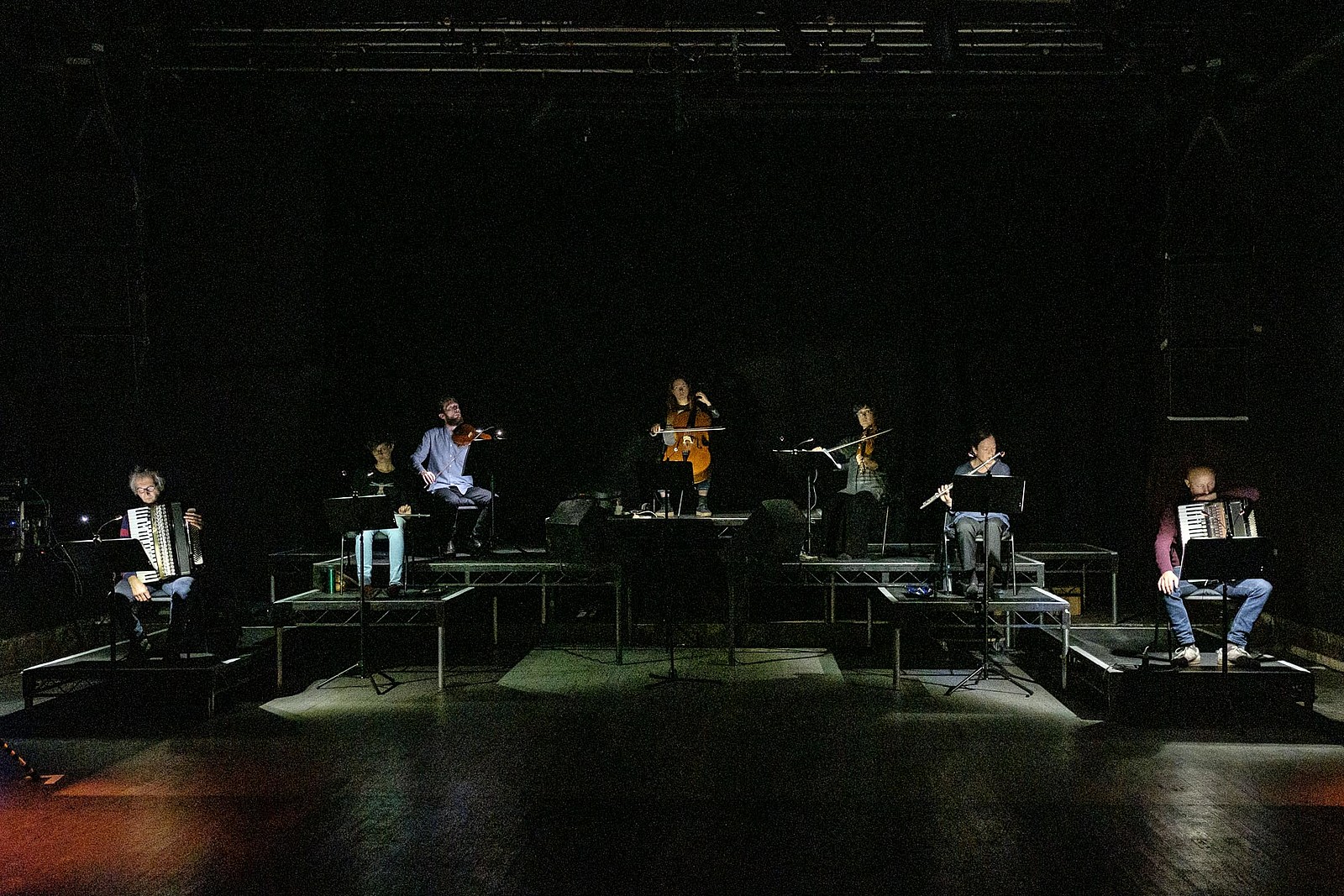 CTM 2023 First Programme Announcement :: CTM