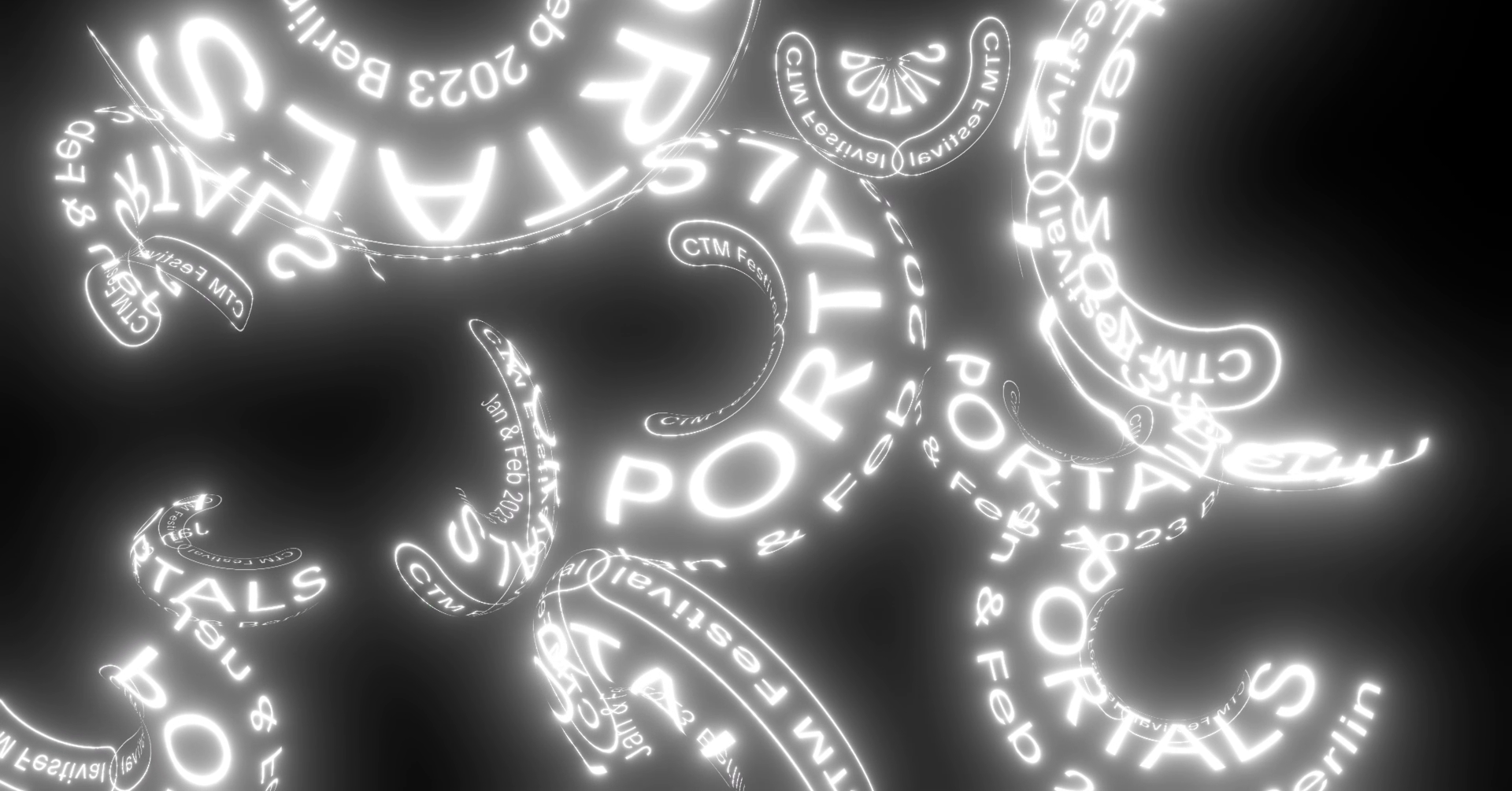 Theme :: CTM Festival