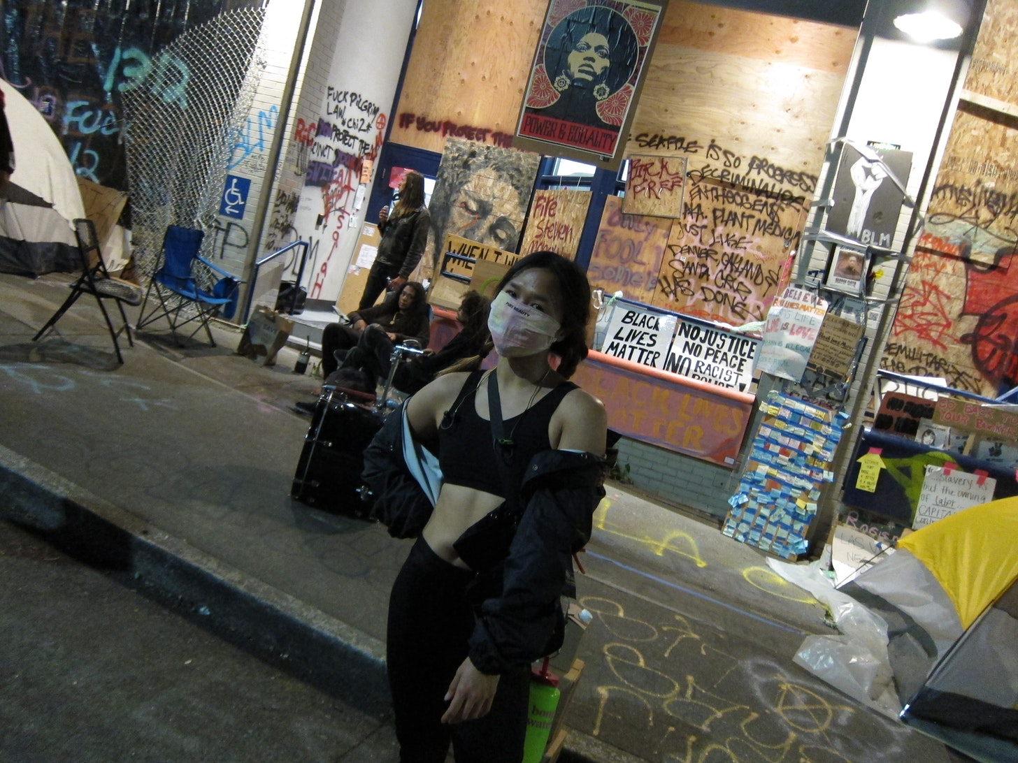 Club Sober :: CTM Festival