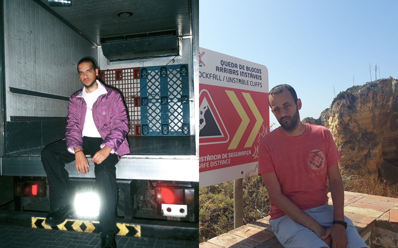 Satan Likes Distortion: A Conversation with ABADIR and Van Boom :: CTM ...