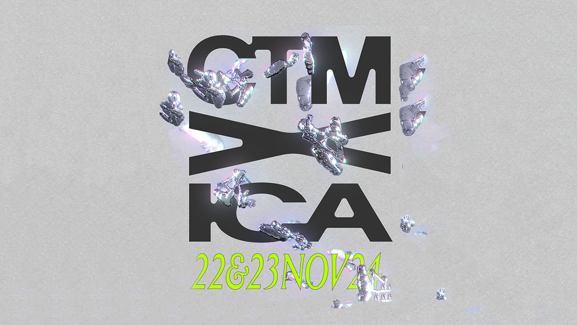 CTM Festival :: CTM Festival